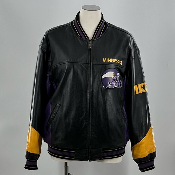 G-III and Carl Banks | Jackets & Coats | Vintage Giii And Carl Banks ...